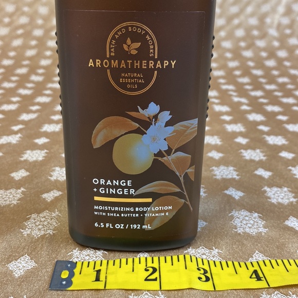 Bath & Body Works | Skincare | New Bath Body Works Aromatherapy Orange ...